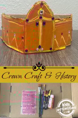 20+ Letter K Crafts & Activities - Preschoolers Learn the Alphabet ...