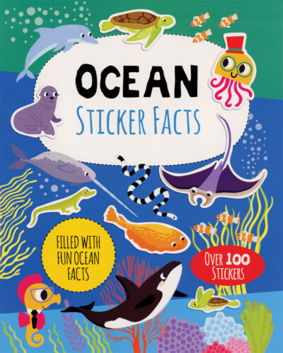 19 Shark Week Books for Kids | Kids Activities Blog