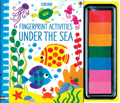 29 Ocean Books for Kids Kids Activities Blog