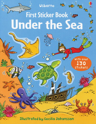 19 Shark Week Books for Kids | Kids Activities Blog
