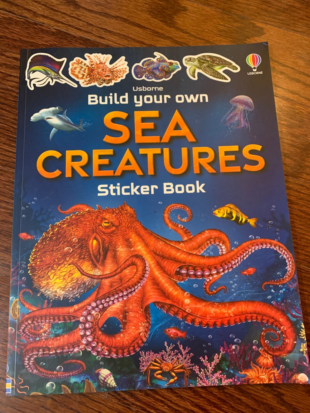 29 Ocean Books for Kids Kids Activities Blog