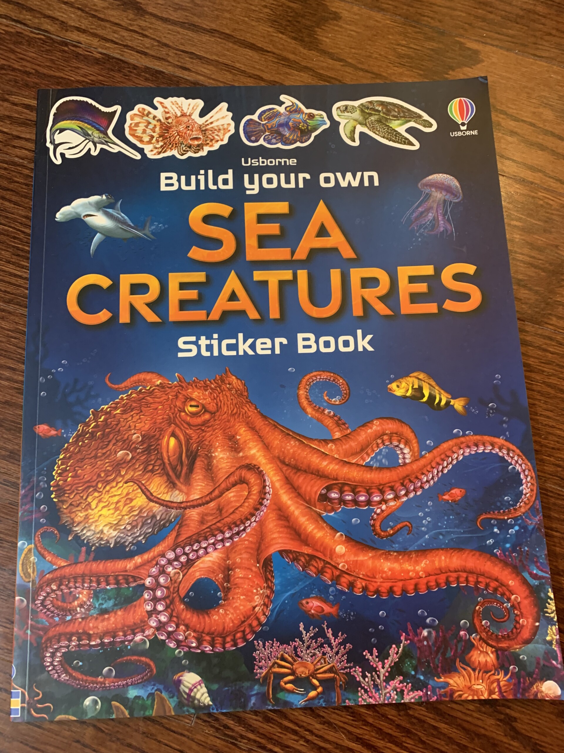 29 Ocean Books for Kids Kids Activities Blog