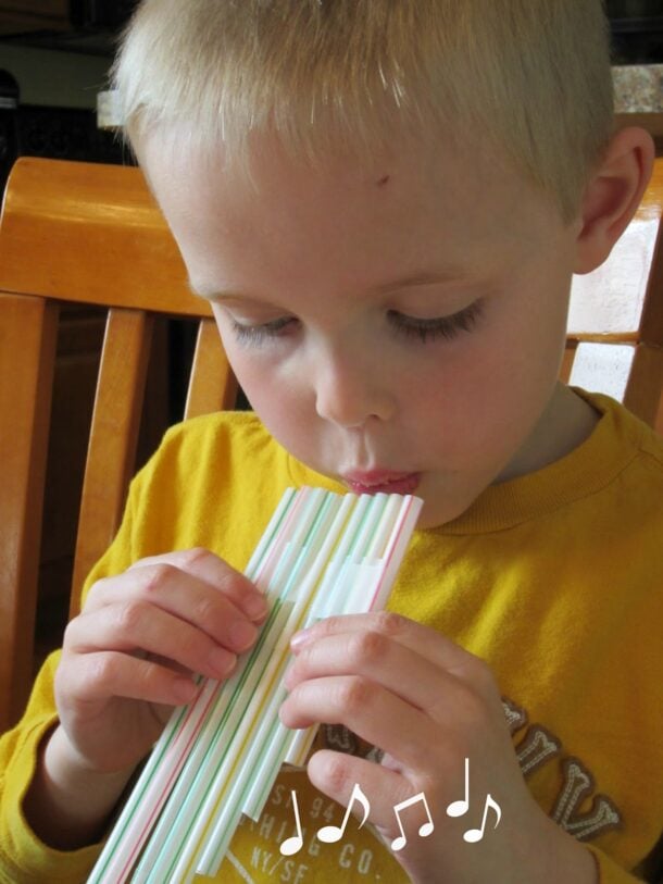 Make Homemade Toys from Your Recycle Bin! | Kids Activities Blog