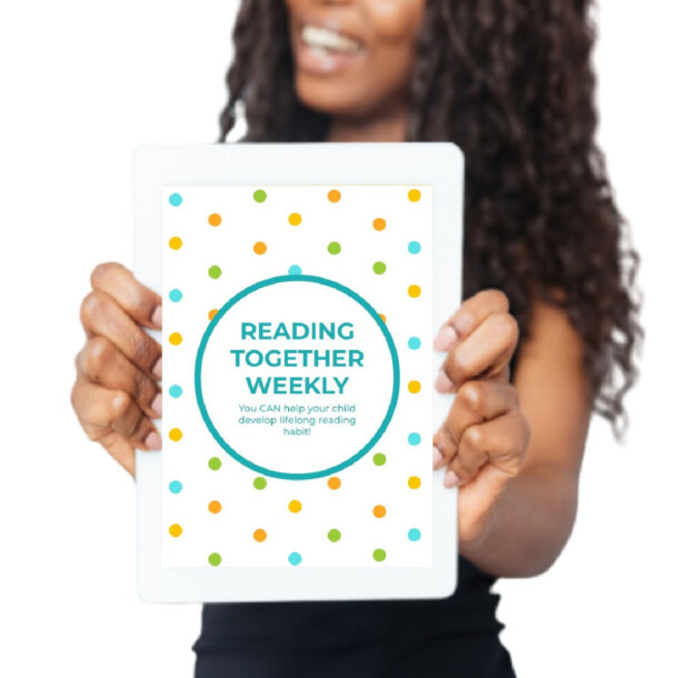 Build Lifelong Reading Habits with our Free Printable Reading Log and ...