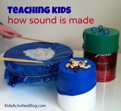 Make Homemade Toys from Your Recycle Bin! | Kids Activities Blog
