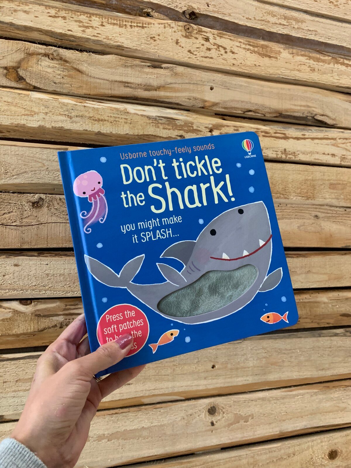 19 Shark Week Books for Kids | Kids Activities Blog