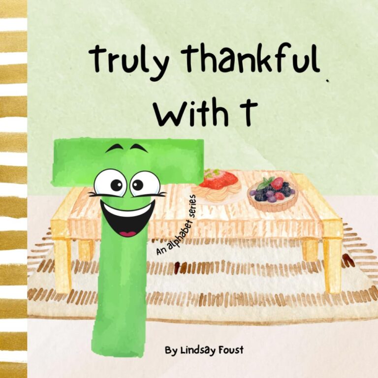Terrific Words That Start with the Letter T | Kids Activities Blog