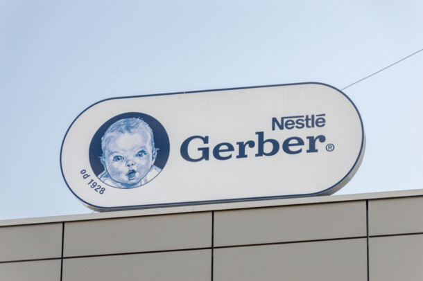 Here's How Your Baby Could Be The Next Gerber Baby Kids Activities Blog