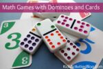 12 Cool Math Games for Kids that You Can Make & Play | Kids Activities Blog