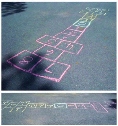 12 Cool Math Games for Kids that You Can Make & Play | Kids Activities Blog