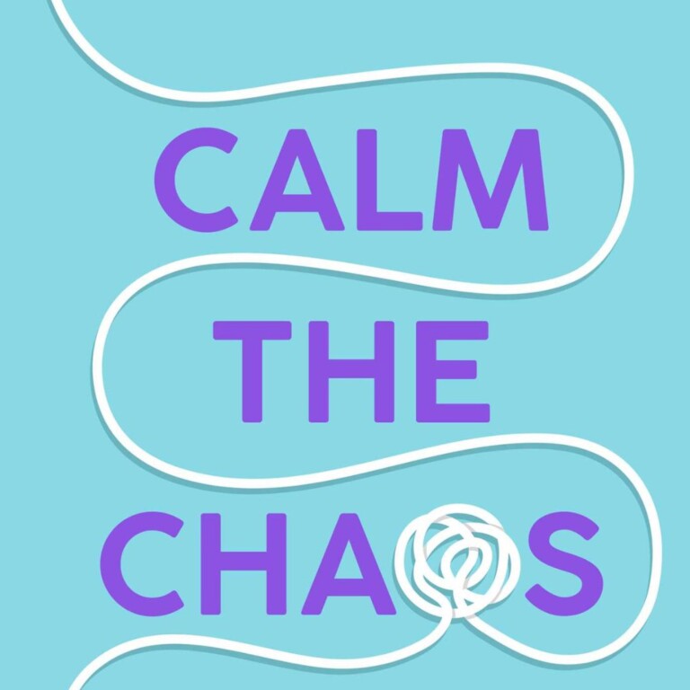 Calm The Chaos - a heartfelt book review| Kids Activities Blog
