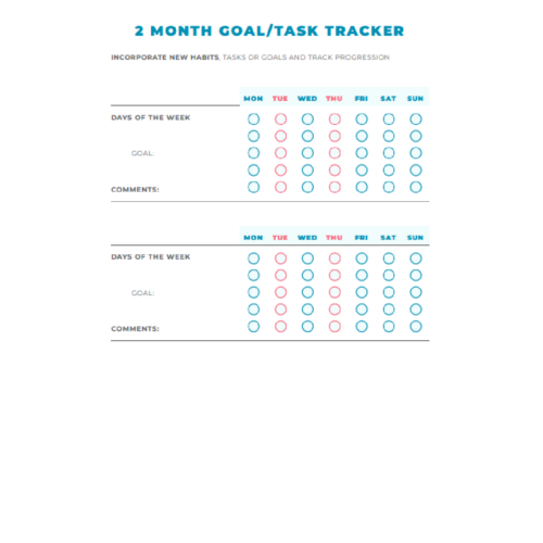 The Ultimate Homeschool Planner Has It All! And It's Free! | Kids ...