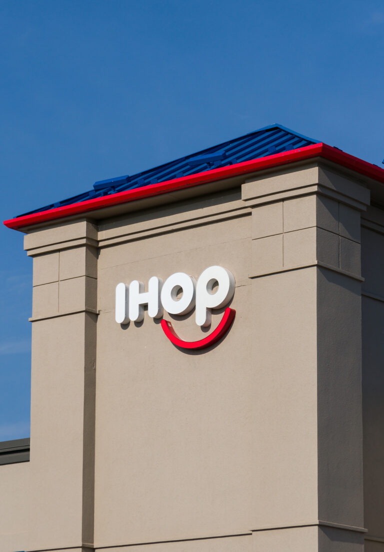 IHOP Releases Pancake Tacos to Take Breakfast to The Next Level Kids ...