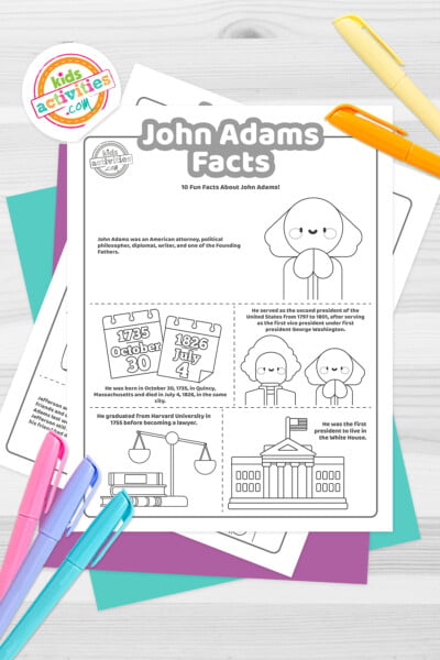 250+ Free Original Coloring Pages for Kids & Adults | Kids Activities Blog