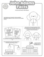 John Adams Facts For Kids That Love History | Kids Activities Blog