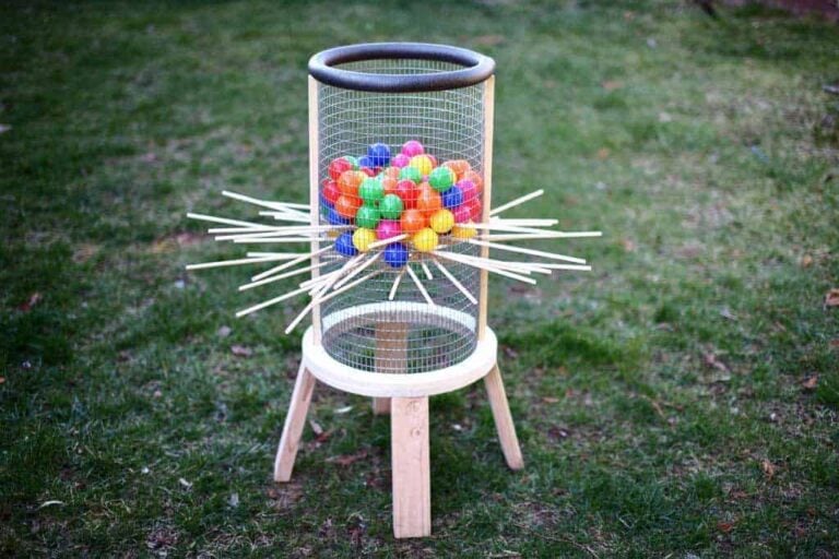 24 Best Summer Outdoor Games for Family Fun | Kids Activities Blog