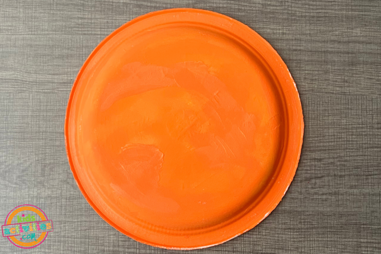 Easy Greek Mythology Shield Craft | Kids Activities Blog