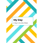 Free Printable Mom Planner Designed for the Life of a Busy Mother ...