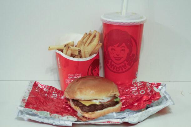 Here's Everywhere You Can Get Free Fries Today for National French Fry ...