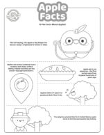 Fun Apple Facts To Know | Kids Activities Blog