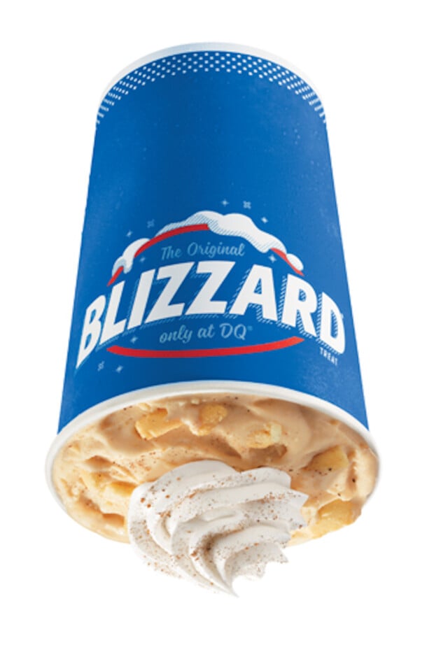 Dairy Queen is Selling Blizzards for $0.85. Here's How to Get Yours ...