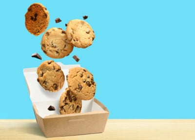 Here's A List of Places You Can Get Free Cookies Today for National ...
