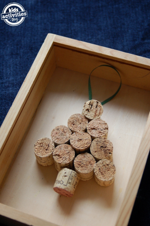 12 Adorable Cork Crafts for Kids | Kids Activities Blog