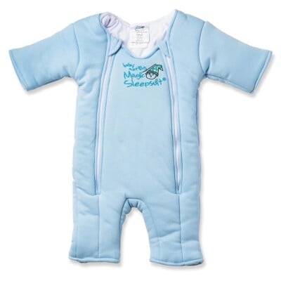 Parents Swear By This Magic Sleep Suit That Helps Your Baby Sleep Kids ...