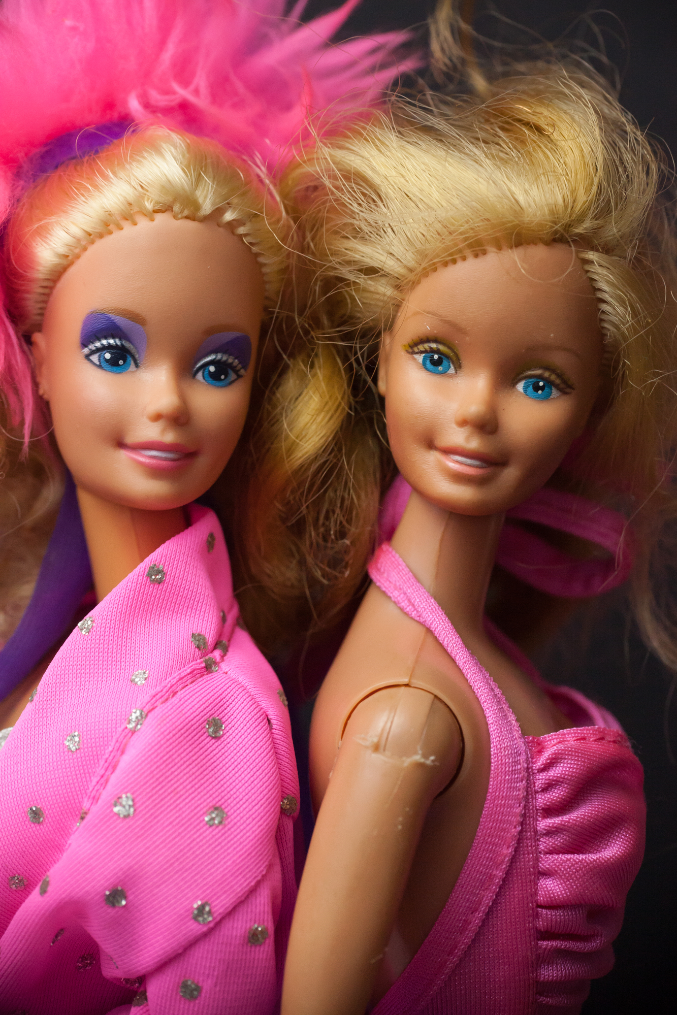 Mattel is Releasing ‘Weird Barbie’ and I Couldn’t Be More Excited Kids ...