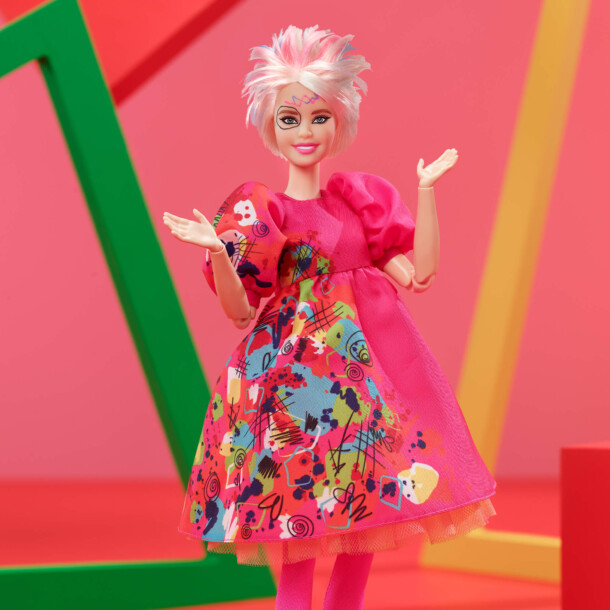Mattel is Releasing 'Weird Barbie' and I Couldn't Be More Excited Kids ...