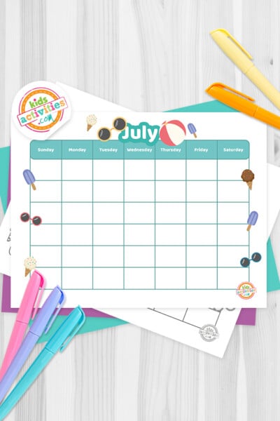 17+ Nursery Organizing Ideas - Kids Activities Blog