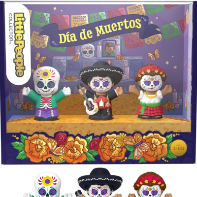Day of the Dead Celebration for Kids | Coloring Pages, Crafts & Activities