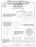 10 Mind-Blowing Hoover Dam Facts for Inquisitive Minds | Kids ...