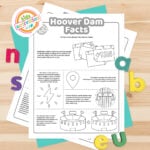 10 Mind-Blowing Hoover Dam Facts for Inquisitive Minds | Kids ...