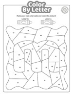 m and w Letter Reversal Worksheets | Kids Activities Blog