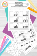 20+ Letter N Crafts & Activities - Preschoolers Learn the Alphabet ...