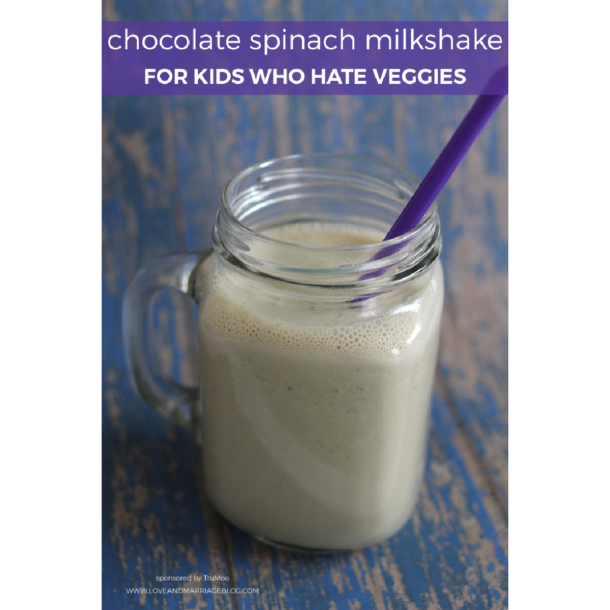 19 of The Most Epic and Easy Milkshake Recipes | Kids Activities Blog