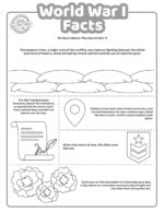10 Fascinating World War I Facts You Should Know | Kids Activities Blog