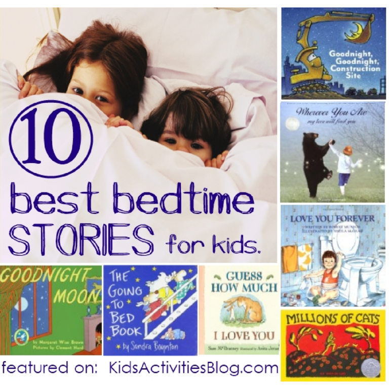 47 Ways YOU Can Be The Fun Mom! | Kids Activities Blog