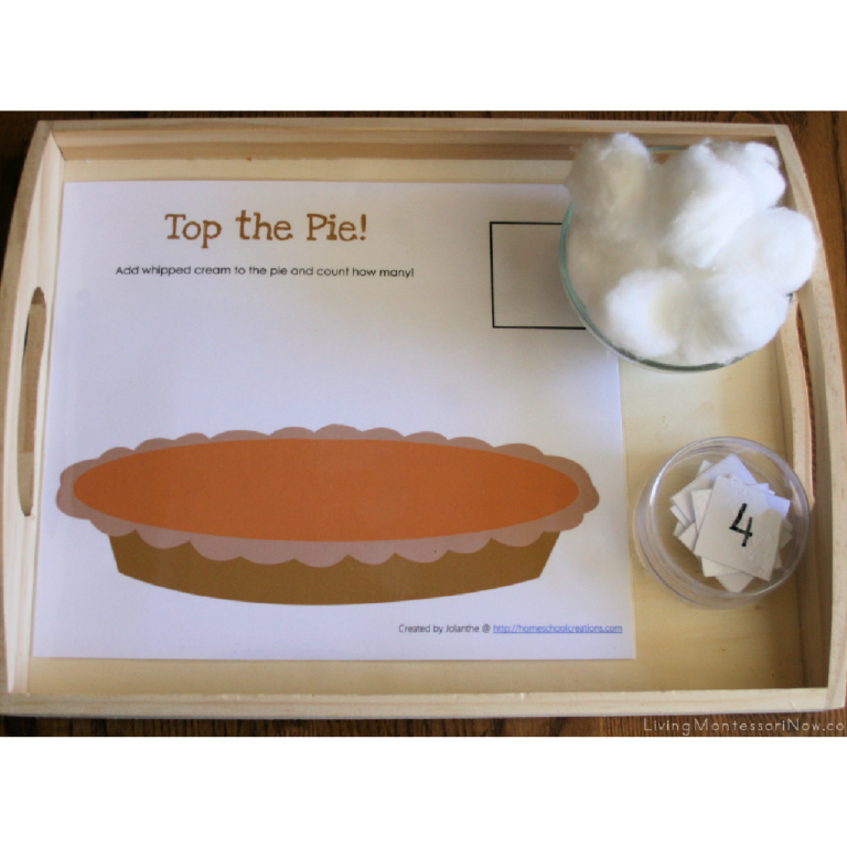30+ Awesome Thanksgiving Activities for 4 Year Olds | Kids Activities Blog