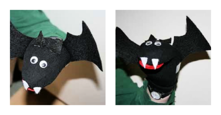 Bat Craft Ideas for the Perfect Halloween Craft | Kids Activities Blog