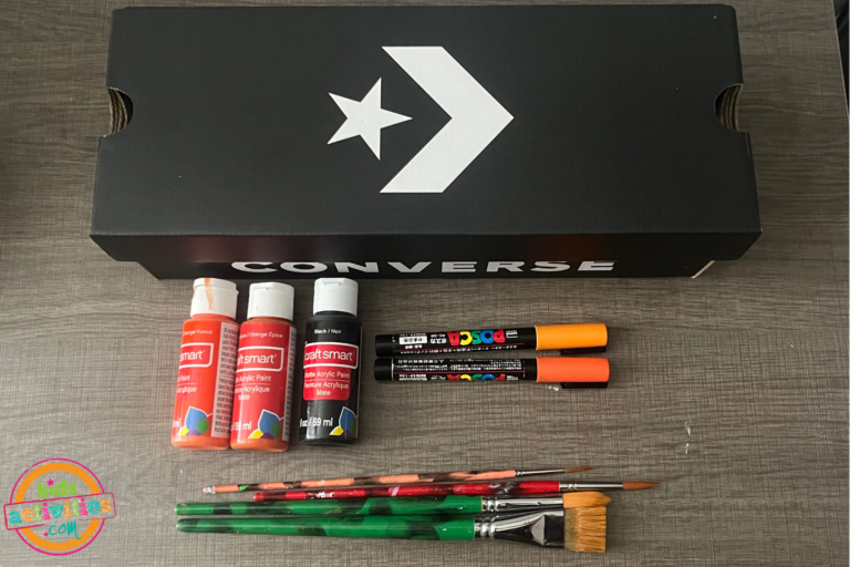 Kids Greek Mythology Craft: Pandora's Box Shoebox Craft | Kids ...