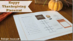 25+ Fun Thanksgiving Crafts & Activities for 3 Year Olds | Kids ...