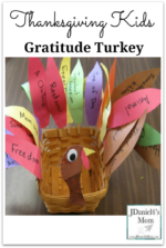 25+ Fun Thanksgiving Crafts & Activities for 3 Year Olds | Kids ...