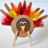 25+ Fun Thanksgiving Crafts & Activities for 3 Year Olds | Kids ...