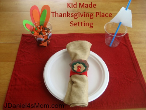 30+ Awesome Thanksgiving Activities for 4 Year Olds | Kids Activities Blog