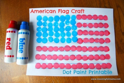 Election Crafts for Kids | Kids Activities Blog