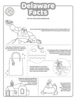 12+ Fun Facts About Delaware | Kids Activities Blog