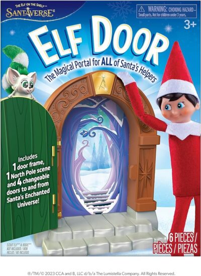 What is Elf on the Shelf? And Loads of Elf Ideas for the Christmas ...