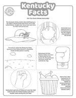 The Most Interesting Fun Facts About Kentucky Kids Activities Blog